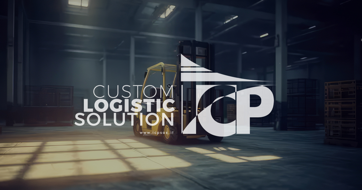 I.C.P. Custom Logistic Solution